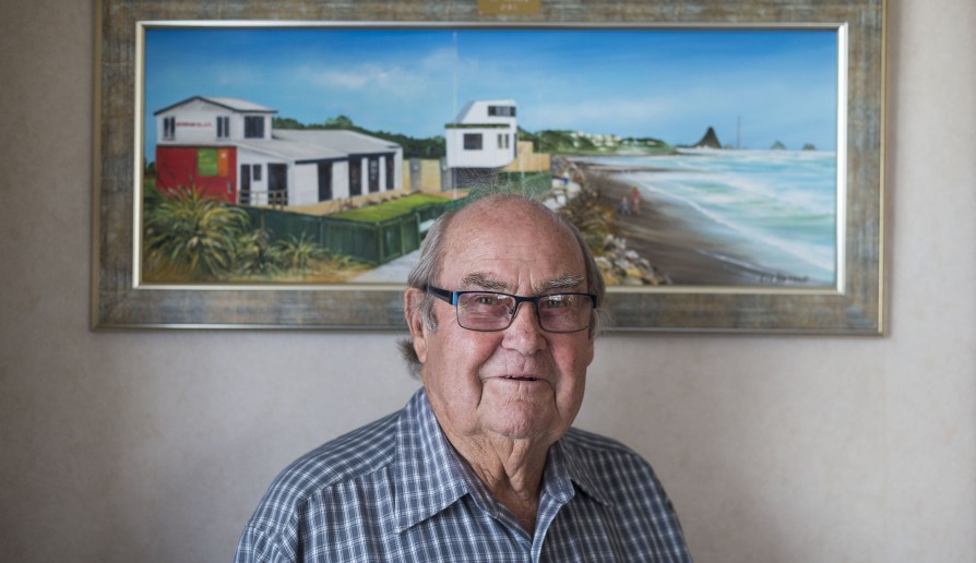 Rory Gardiner » Rory Gardiner Blog