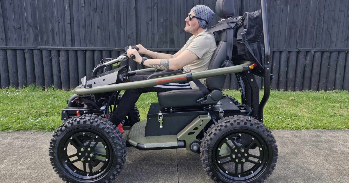 Runway to Christmas » Rory Gardiner Blog