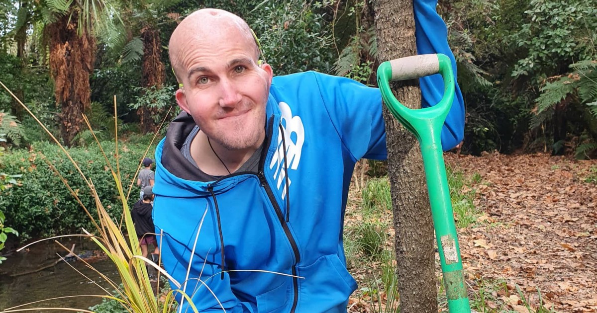 To plant a tree » Rory Gardiner Blog