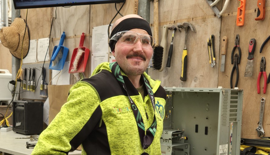 Rory Gardiner » Rory Gardiner Blog