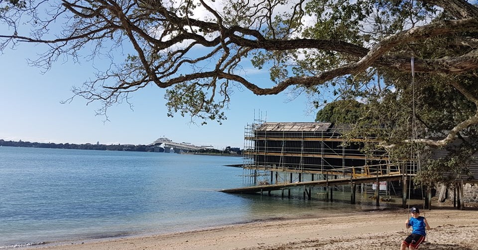 Sentinel Beach » Rory Gardiner Blog